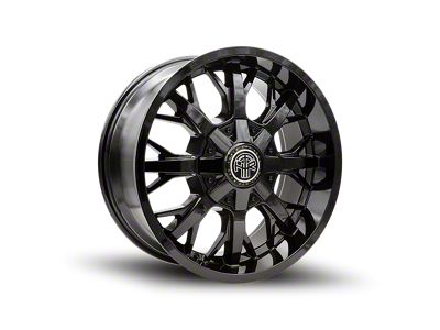 2011-2021 Jeep Grand Cherokee WK2 Wheels | ExtremeTerrain