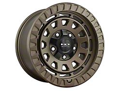 Jeep YJ Wheels & Jeep Rims, Beadlock Wheels for Wrangler (1987-1995 ...
