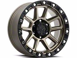Jeep JK Wheels & Jeep Rims, Beadlock Wheels for Wrangler (2007-2018 ...