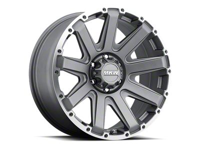 Chrome Jeep Wheels & Jeep Rims, Beadlock Wheels for Wrangler ...