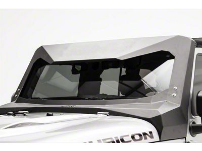 Jeep JK Body Armor for Wrangler (2007-2018) | ExtremeTerrain