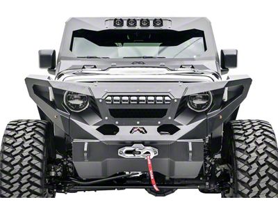 2020-2023 Jeep Gladiator Mud Flaps & Splash Guards | ExtremeTerrain