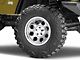 Pro Comp Wheels Jeep Wrangler Series 1069 Polished Wheel; 16x8 1069 ...