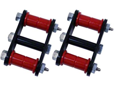 Jeep CJ7 Lift Kits 1-2.5" (1976-1986) | ExtremeTerrain