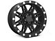 Pro Comp Wheels Jeep Wrangler Series 7031 Flat Black Wheel - 16x8 7031 ...