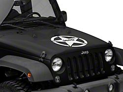 Jeep TJ Stickers & Decals for Wrangler (1997-2006) | ExtremeTerrain