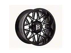 Jeep JK Wheels & Jeep Rims, Beadlock Wheels for Wrangler (2007-2018 ...