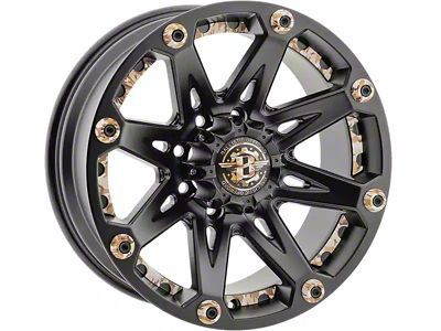 Jester Wheels