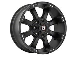 Jeep YJ Wheels & Jeep Rims, Beadlock Wheels for Wrangler (1987-1995 ...