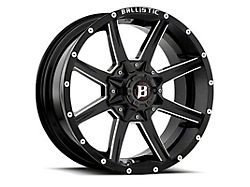 Jeep YJ Wheels & Jeep Rims, Beadlock Wheels for Wrangler (1987-1995 ...