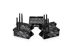 Jeep JK Switches for Wrangler (2007-2018) | ExtremeTerrain