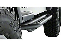 Jeep TJ Rock Sliders & Rocker Guards for Wrangler (1997-2006 ...