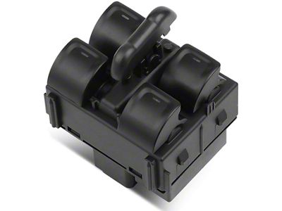 Jeep JK Switches for Wrangler (2007-2018) | ExtremeTerrain