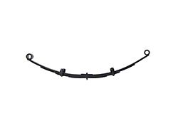 Old Man Emu Jeep Wrangler Light Load Front Leaf Spring for 2-Inch Lift ...