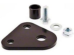 Old Man Emu Jeep Wrangler Steering Stabilizer OMESD48 (07-18 Jeep ...