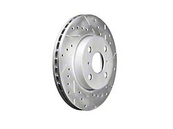 Jeep Brake Rotors & Drums for Wrangler | ExtremeTerrain