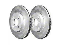 Jeep YJ Brakes for Wrangler (1987-1995) | ExtremeTerrain