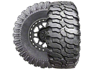 2014-2023 Jeep Cherokee KL Tires | ExtremeTerrain