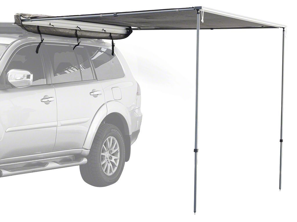 Front Runner Jeep Cherokee Easy-Out Awning; 2.5M TENT036 (Universal ...