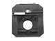 Teraflex Jeep Wrangler License Plate Relocation Kit 4838950 (18-24 Jeep ...