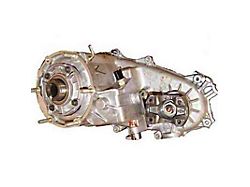 Jeep YJ Transfer Cases for Wrangler (1987-1995) | ExtremeTerrain