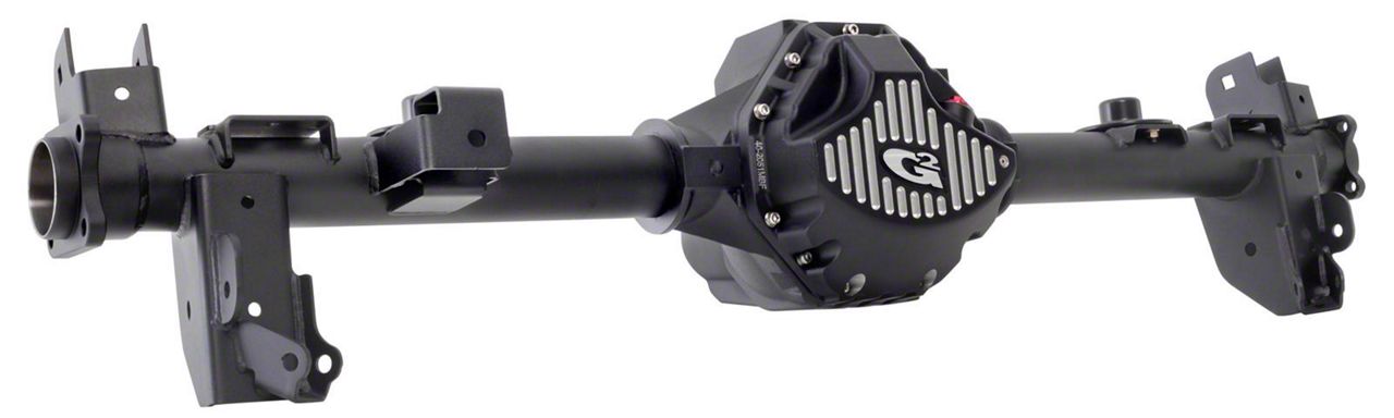 G2 Axle and Gear Jeep Wrangler CORE 44 Rear 30-Spline Axle Assembly ...