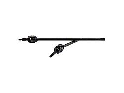 Jeep CJ7 Axles & Hubs (1976-1986) | ExtremeTerrain