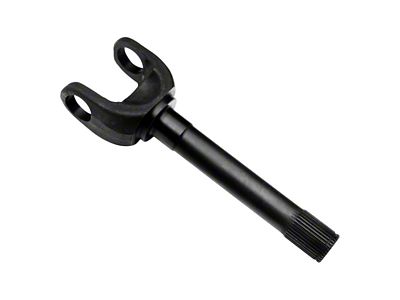 Jeep CJ7 Axles & Hubs (1976-1986) | ExtremeTerrain