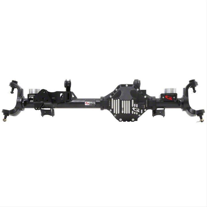 G2 Axle and Gear Jeep Cherokee CORE 44 Rear 30-Spline Axle Assembly ...