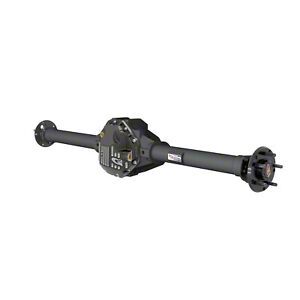 G2 Axle and Gear Jeep Cherokee CORE 44 Rear 30-Spline Axle Assembly ...