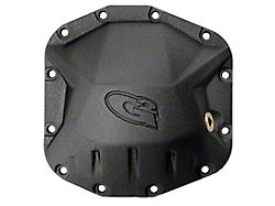 2020-2022 Jeep Gladiator Differential Covers | ExtremeTerrain