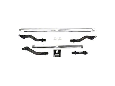 2020-2024 Jeep Gladiator Steering Components | ExtremeTerrain