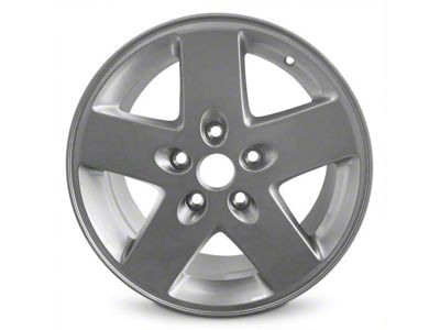 2005-2010 Jeep Grand Cherokee WK Wheels | ExtremeTerrain