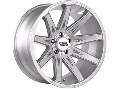 2011-2021 Jeep Grand Cherokee WK2 Wheels | ExtremeTerrain