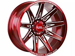 Jeep JK Wheels & Jeep Rims, Beadlock Wheels for Wrangler (2007-2018 ...