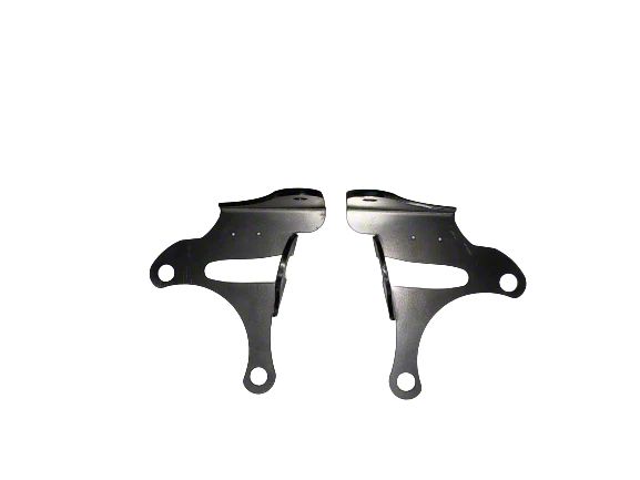 GateKeeper Off-Road Jeep Wrangler Dana 30/44 Axle Knuckle Pod Light ...