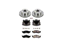 Jeep TJ Brakes for Wrangler (1997-2006) | ExtremeTerrain