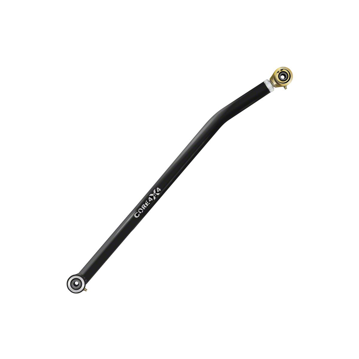 Core 4x4 Jeep Wrangler Adjustable Rear Track Bar; Tier 4 T4-J-TJLJ-RTB1 ...
