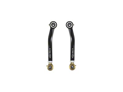 1984-2001 Jeep Cherokee XJ Control Arms & Accessories | ExtremeTerrain