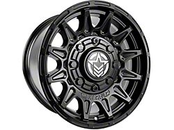 Jeep JK Wheels & Jeep Rims, Beadlock Wheels for Wrangler (2007-2018 ...