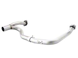 Jeep JK Mid-Pipes for Wrangler (2007-2018) | ExtremeTerrain