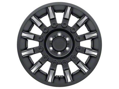 17 Inch Jeep Wheels & Jeep Rims, Beadlock Wheels for Wrangler ...