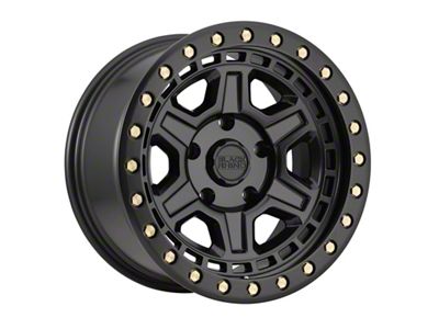 Jeep JK Wheels & Jeep Rims, Beadlock Wheels for Wrangler (2007-2018 ...