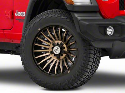 20 Inch Jeep Wheels & Jeep Rims, Beadlock Wheels for Wrangler ...