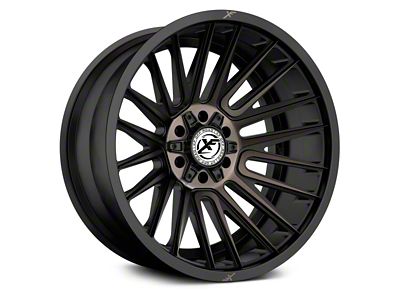 20 Inch Jeep Wheels & Jeep Rims, Beadlock Wheels for Wrangler ...