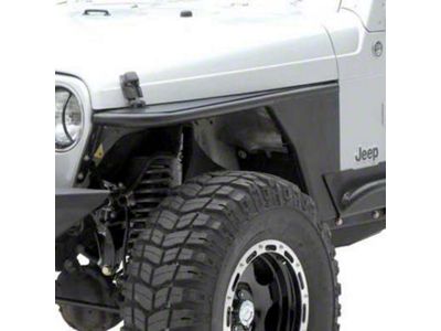 Jeep CJ7 Fender Flares & Fenders (1976-1986) | ExtremeTerrain