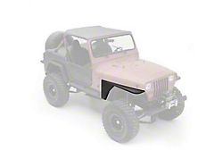 Jeep CJ7 Lift Kits (1976-1986) | ExtremeTerrain