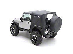 Jeep CJ7 Lift Kits (1976-1986) | ExtremeTerrain