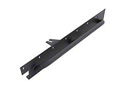 Jeep CJ7 Rock Sliders & Rocker Guards (1976-1986) | ExtremeTerrain