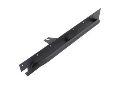 Jeep CJ7 Rock Sliders & Rocker Guards (1976-1986) | ExtremeTerrain